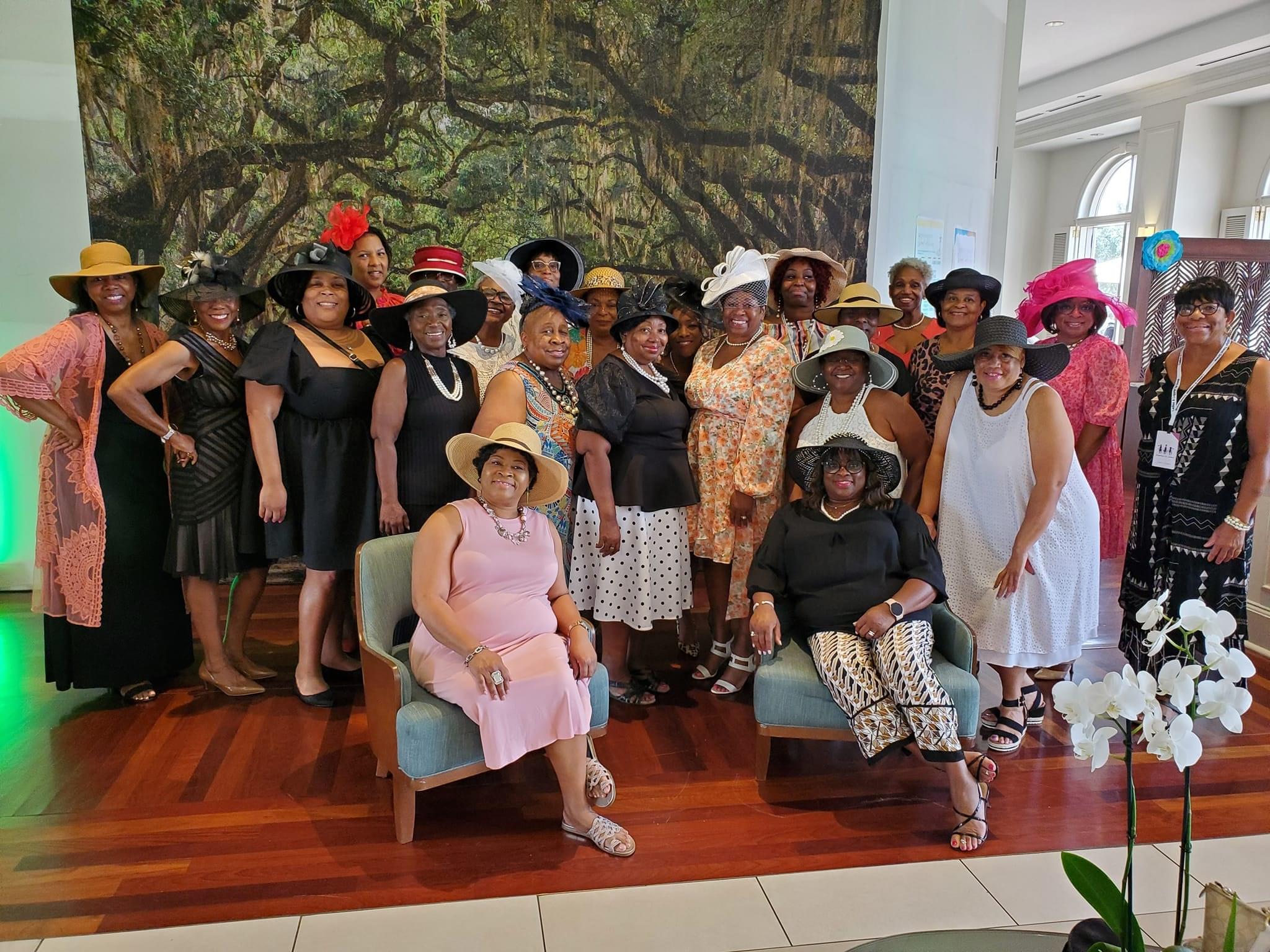 Gatlinburg Girls Retreat | Ladies & Luggage